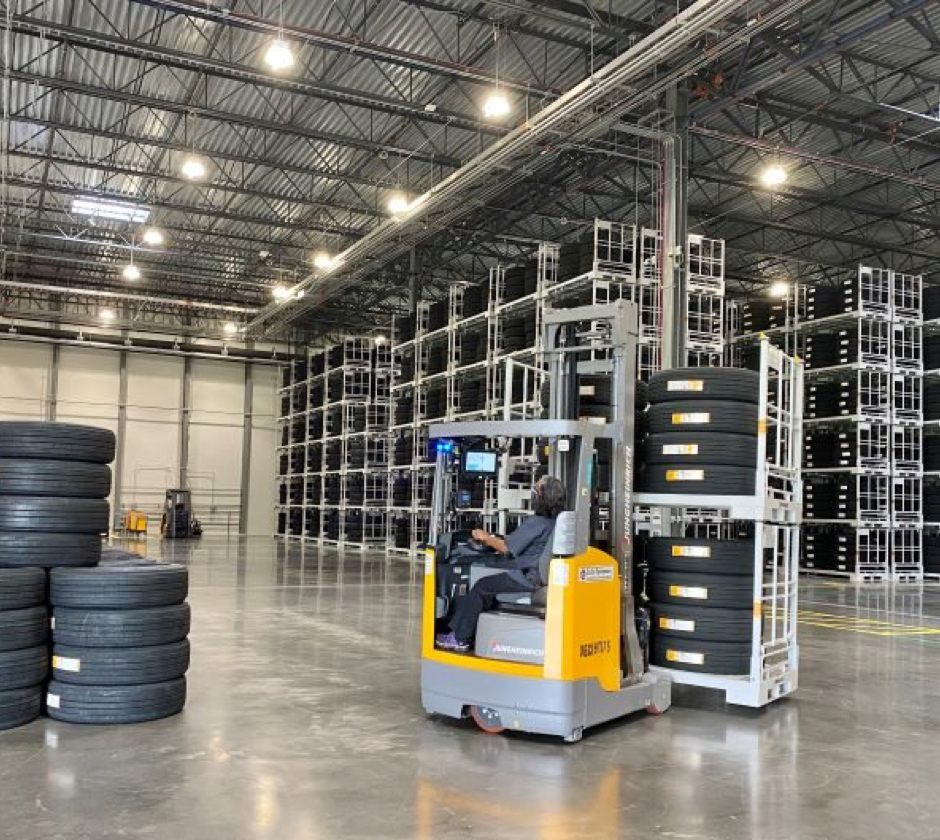 ContiCrossContact LX 2