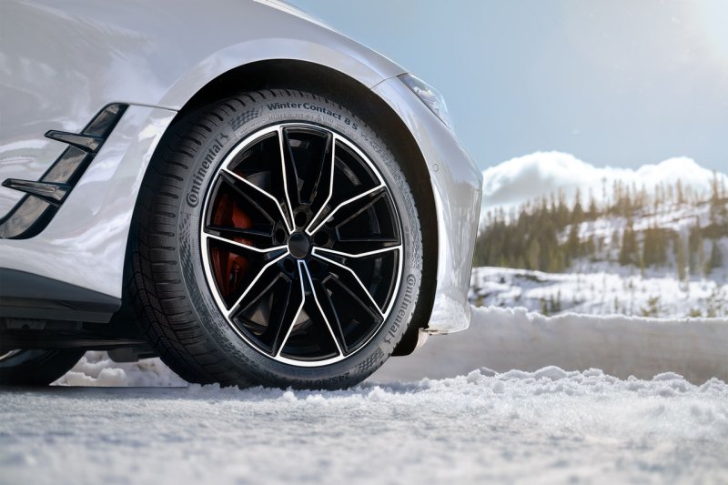 Continental Autoreifen