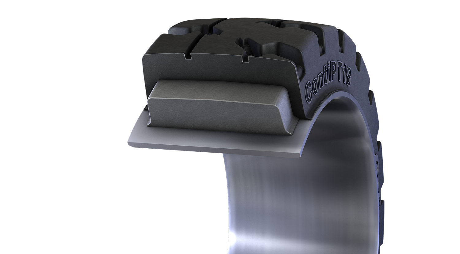 Vollreifen | Continental