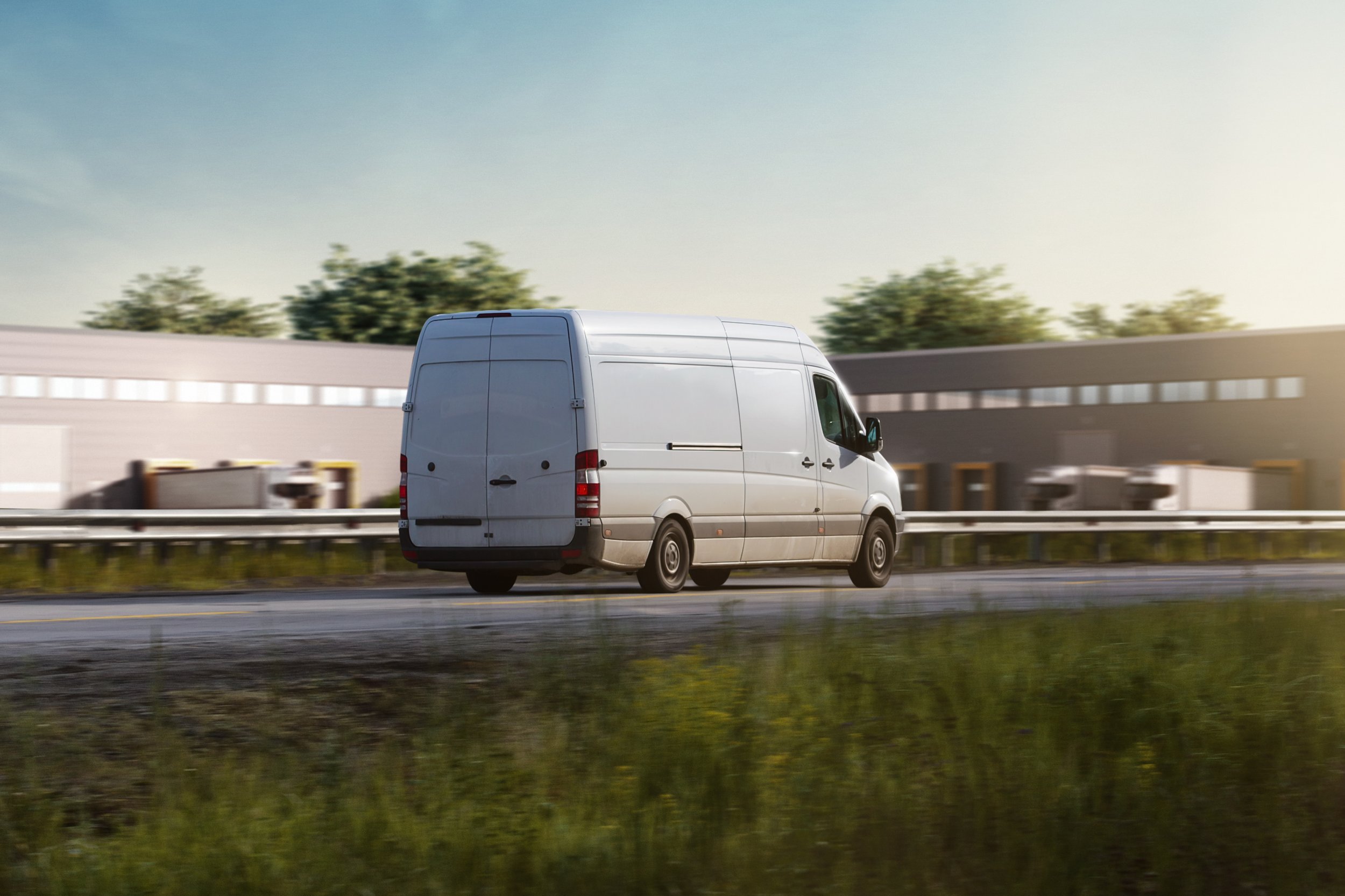 Innovative Lösungen für Lkw, Transporter und Busse | Continental ...