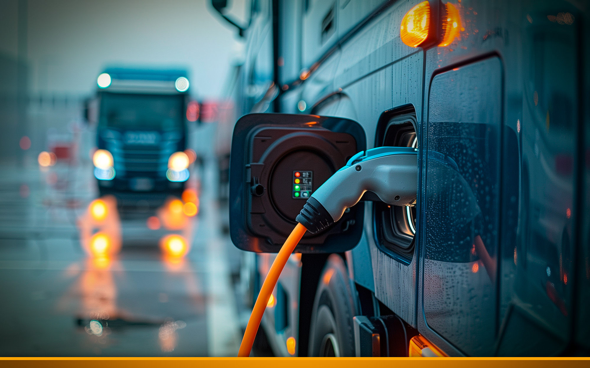 Elektro-LKW vs. Diesel-LKW – Was ist auf Dauer günstiger?
