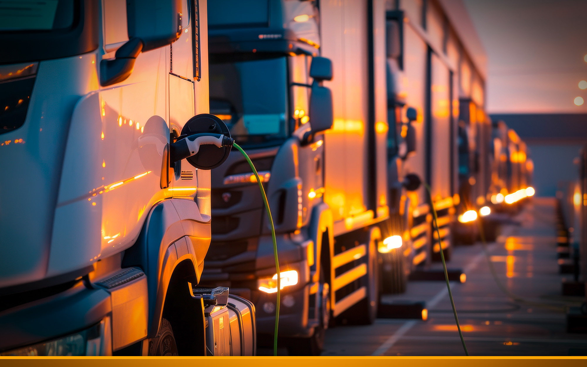 Elektro-LKW vs. Diesel-LKW – Was ist auf Dauer günstiger?