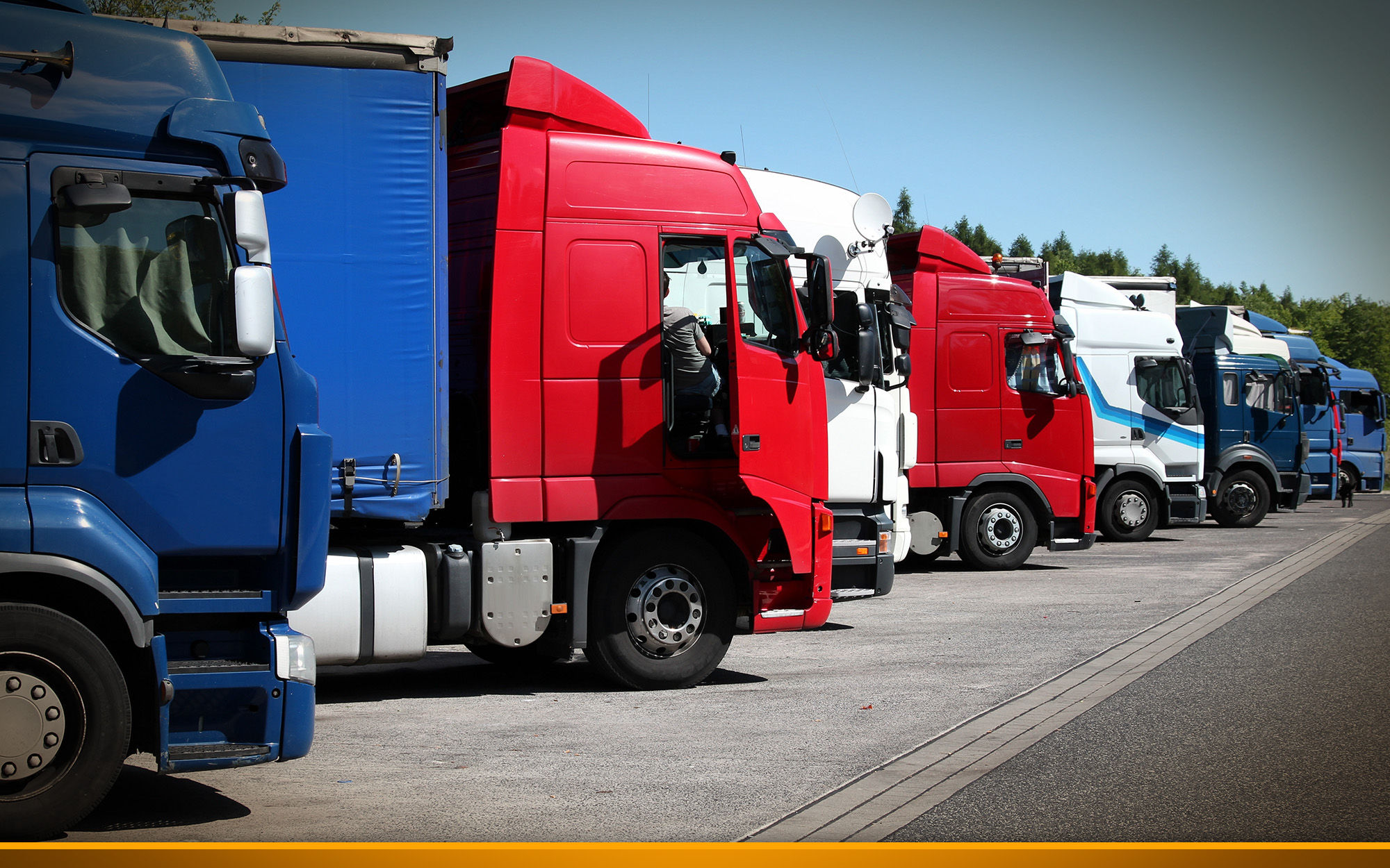 Lkw Fahrverbot Frankreich 2024